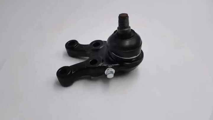 ZDO Auto Chassis Suspension Parts Front Lower Ball Joint for MITSUBISHI ...