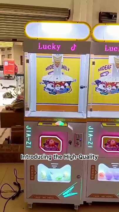 Machine kit motherboard Coin-Operated Commercial Indoor Vending Machine ...