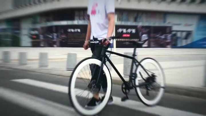 Beautiful Fixed Gear Bikes - 700C Fixie Bicycle in Custom Colors | CE ...