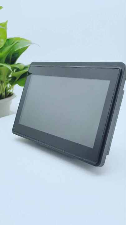 7 Inch Waterproof Touch Screen Monitor - Ideal for Business