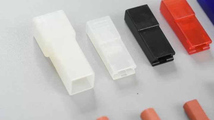 QWT Custom V1.25 Vinyl Terminal Wire End Caps - Insulated