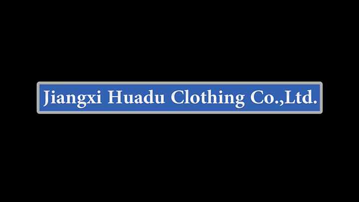 Custom 3D Embossing Clothing - Elevate Your Style Game