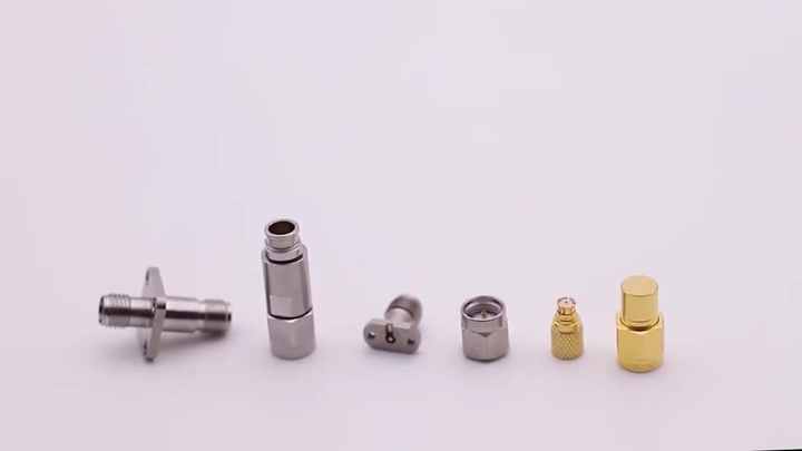 LWMC Recommended RF 2.92mm SMK Female to Male Connector