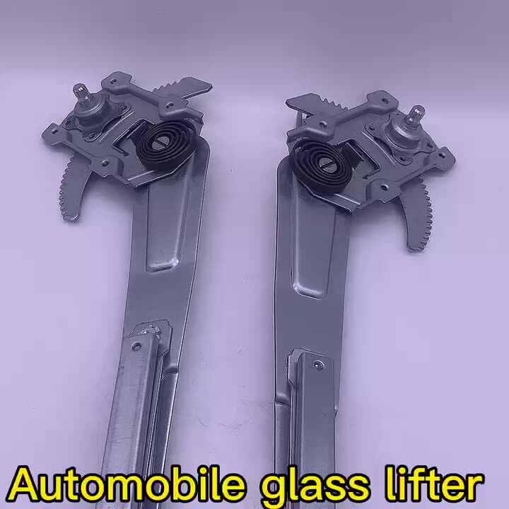 丰田兰德酷路泽 GRJ/HZJ/VDJ/76/78/79 前门车窗升降器 OEM 69801-60100 69802-60100 69801 ...