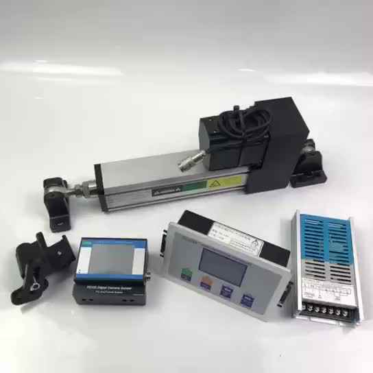 Epc/lpc 서보 모터 웹 가이드 통제 시스템 - Buy Epc Web Guide Control System,Lpc Web Guide Control System,Web ...