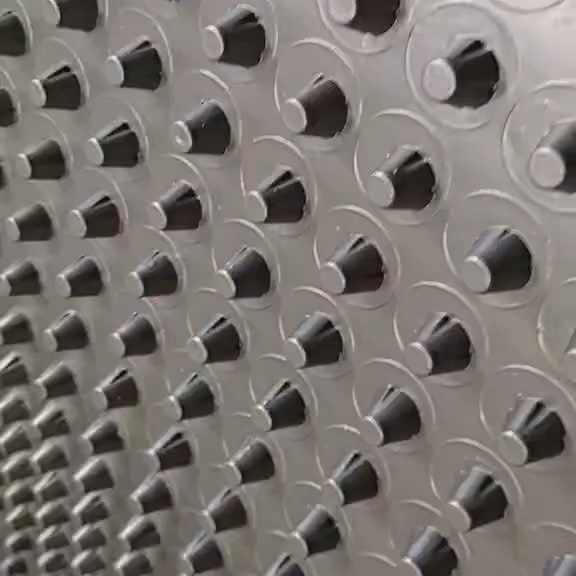Dimple Mat Drainage Board - Efficient and Durable Solutions