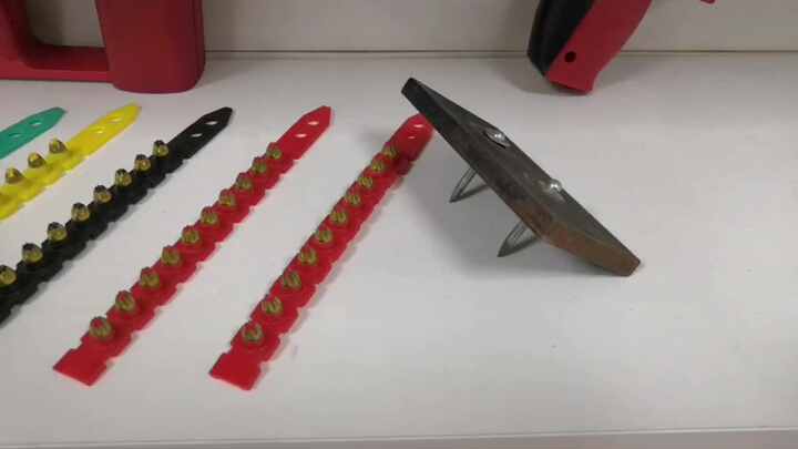 Power Load RED .27 Powder Cartridge Fastener| Alibaba.com
