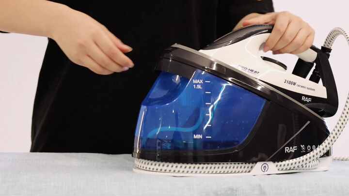 Steam Iron New Design Professional Steam Iron Press Home Ironing ...