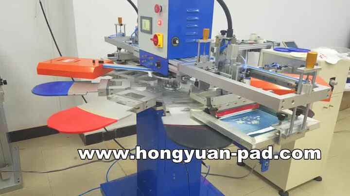 Octopus Swim Caps Screen Printing Machine Tshirt Mquina De Impresin