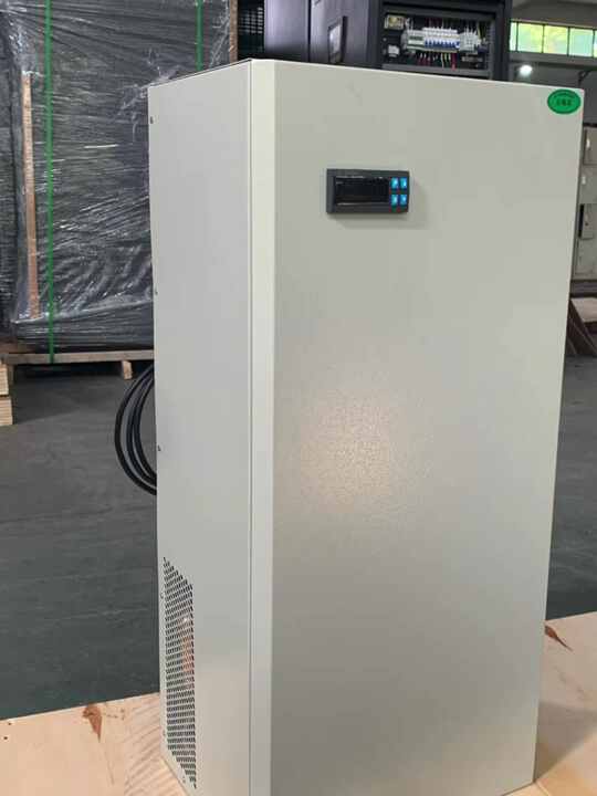 1000W Electrical Panel Air Cooler for CNC Machine - Langji