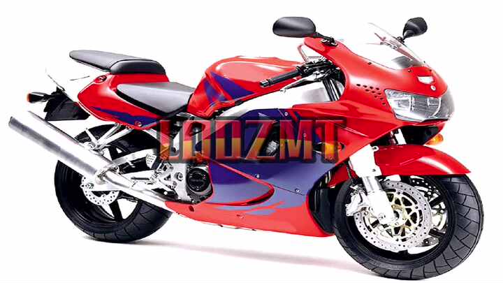 Body Kit for HONDA CBR 919RR 900 919 CC 900RR CBR900 CBR919 Red Black ...