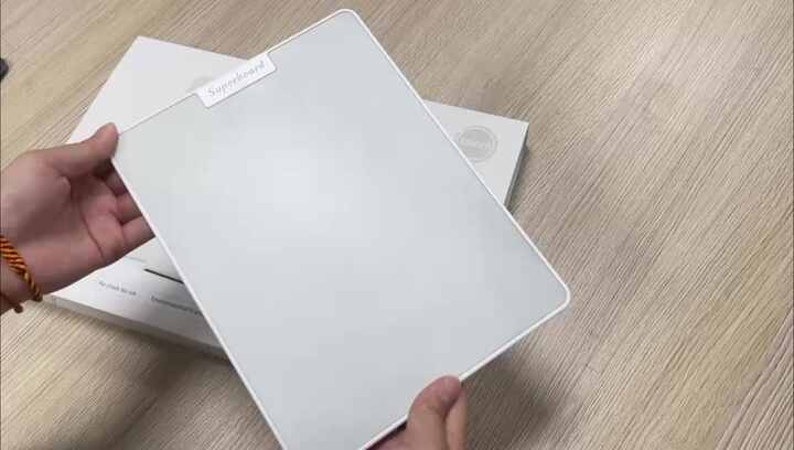 2024 Smart Pad for Writing - 15 Inch LCD Tablet for Kids