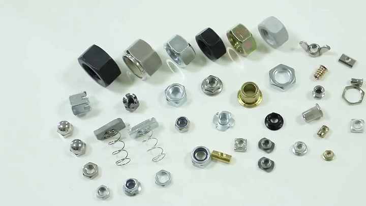 Carbon Steel Square Weld Nuts DIN928 Galvanized square Weld Nuts ... Carbon Steel Square Weld Nuts DIN928 Galvanized square Weld Nuts ...