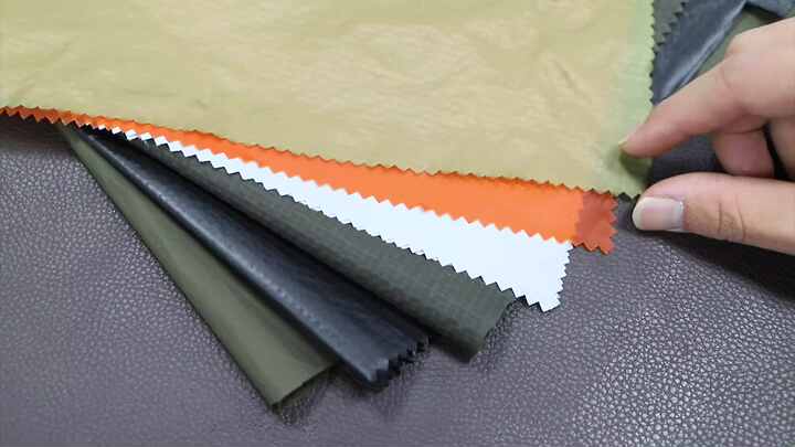 10d 15d 20d Tissu Silnylon Ripstop Ultralight Silicone, 58% OFF