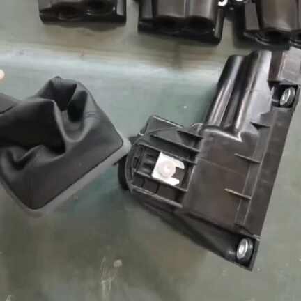 Manual Gear Shift Selector Mechanism for VW Amarok Diesel LHD/RHD ...