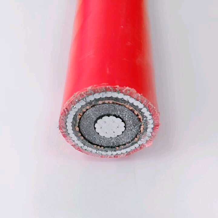 RHZ1-2OL RHZ1-OL 12/20 KV AL 线电力电缆| Alibaba.com