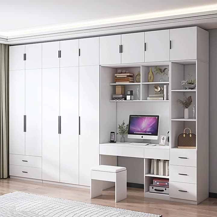 Combination Designs Modern Furniture Cupboards Foldable Walldrope ...