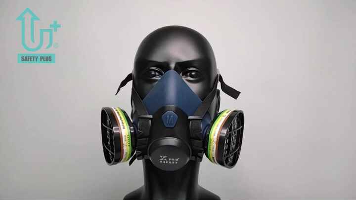 P3 respirator mask store