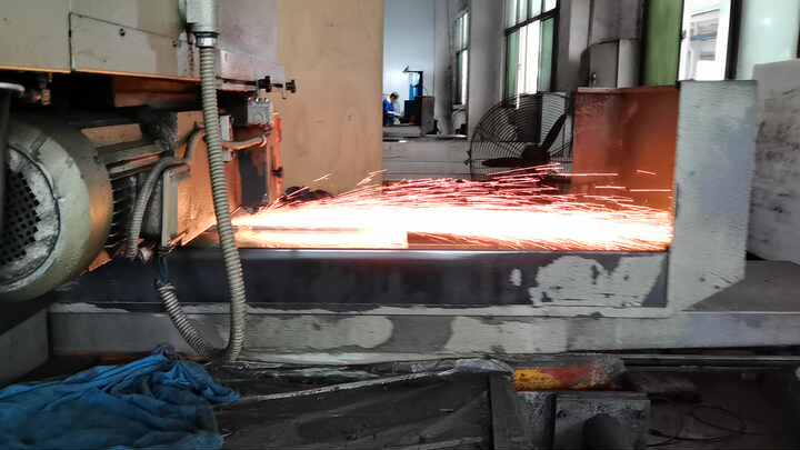 2024 Neworigin Special Steel ISO9001 20Cr & 20CrMo & 30CrMo & 40Cr ...