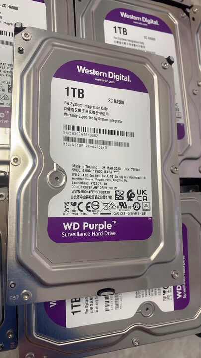 1TB hdd enclosure memory Internal external 3.5inch Sata Wholesale 1TB ...