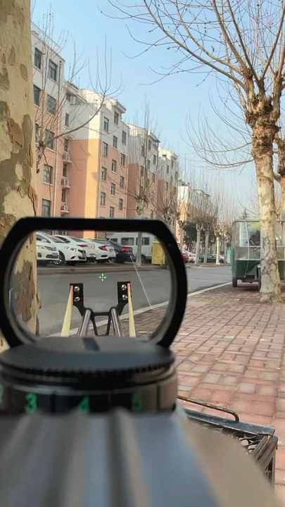 Easy to carry outdoor stainless steel large bow head rubber band fast ...