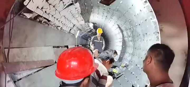 High Quality Refractory Concrete Castable Powder Fireproof
