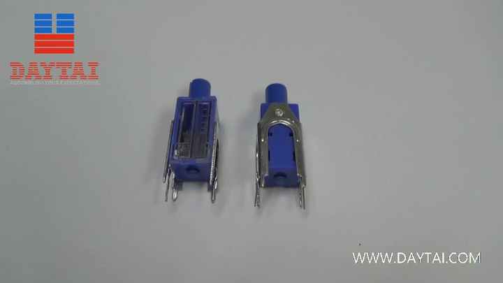 SJ-C 0-20 DB CATV Attenuator - Adjustable RF Solution