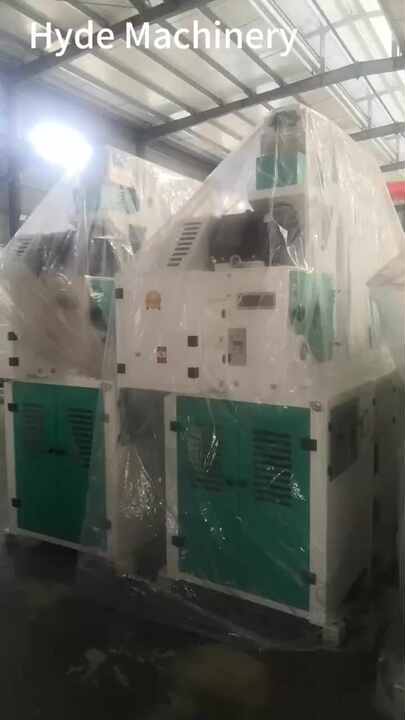 Paddy Huller Rice Husker Parboiled Rice Sheller With Double Speed ...
