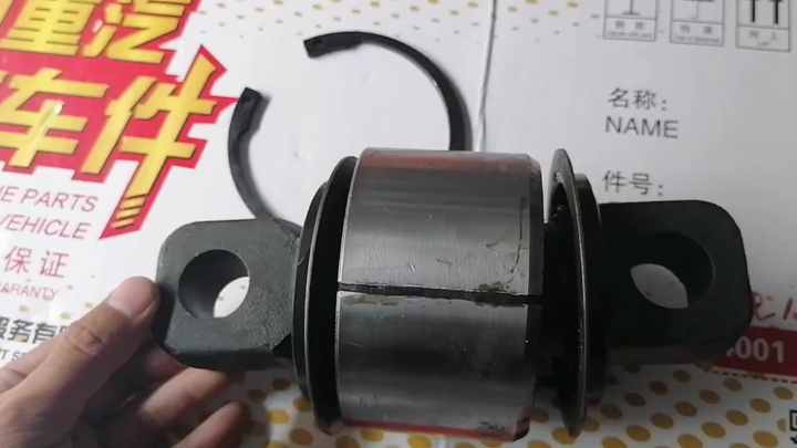 V-type Thrust Rod Repair Kit for Sinotruk HOWO T7H