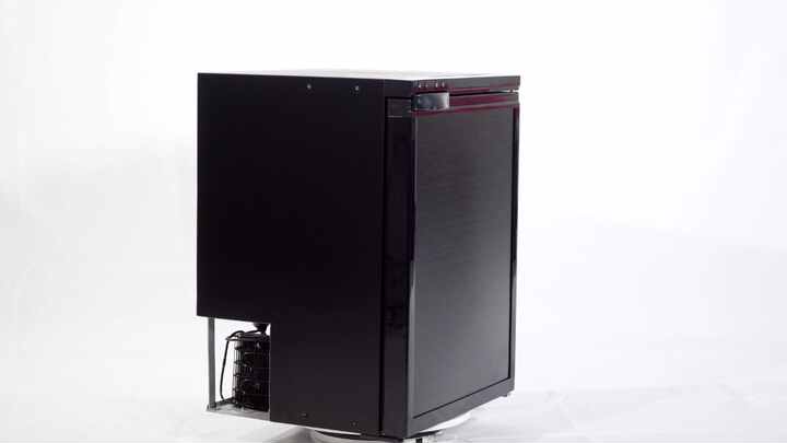 Alpicool CR90 90L RV Fridge - Dual Use Portable Freezer