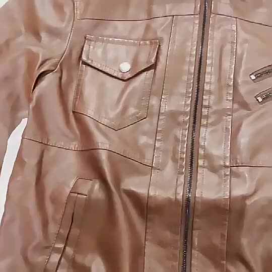 Pakistan Factory Men's Leather Jackets Genuine Men Black Leather Jacket ...