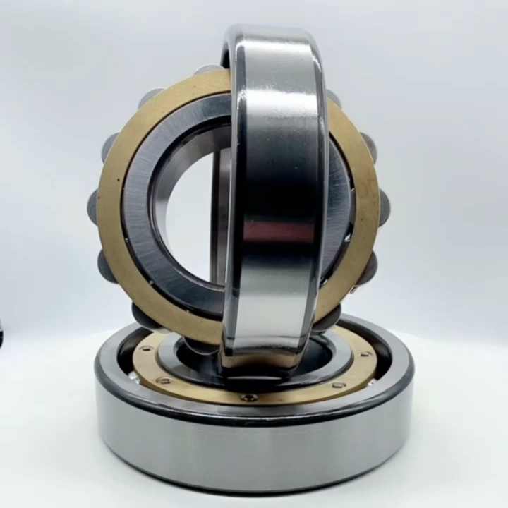 260*370*200mm * Cylindrical Roller Bearing 313812 182936-B-XL - 4ea ...