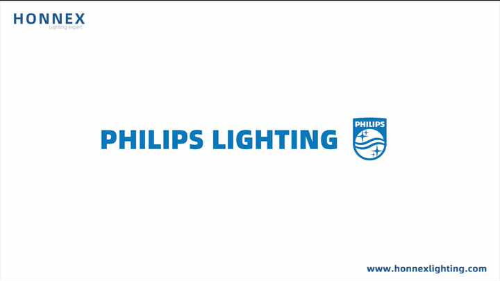 Philips Lighting Logo