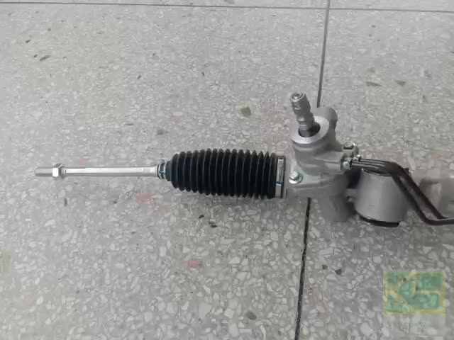 POWER STEERING RACK for HILUX REVO 2WD - Reliable Performance