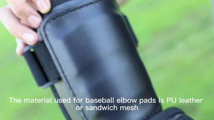 Advanced Protection Elbow Guard for All Sports - Customizable Design