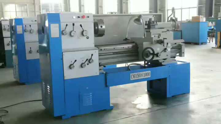 Shop Our Lathes for Sale - C6236, C6240, C6250 Machines