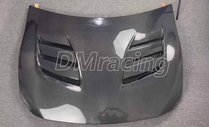VARI VRS-1 STYLE CARBON FIBER HOOD for Toyota Gt86/subaru BRZ
