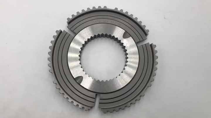 Euro Truck Transmission Gearbox Synchronizer Hub 1312304052 - Buy ...