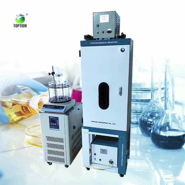 Micro Algae Cultivation Photobioreactor - Efficient & Reliable