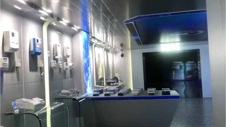 CIU/UIU Customer Interface Unit with Rf-Lora for Africa