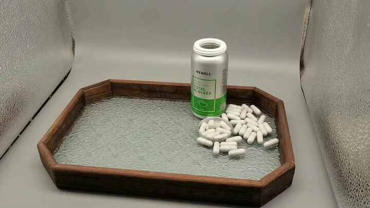 OEM the Multivitamin Nutritional Supplement Capsules for People Keep ...