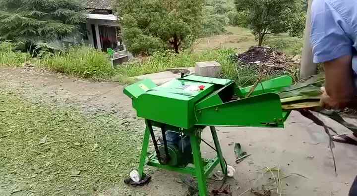 Olx used grass cutting machine store