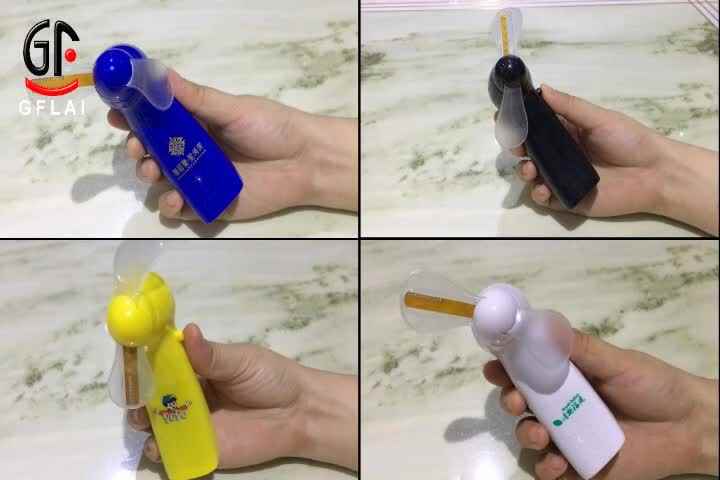 LED Light up Fan - Perfect Party Favor for Any Event