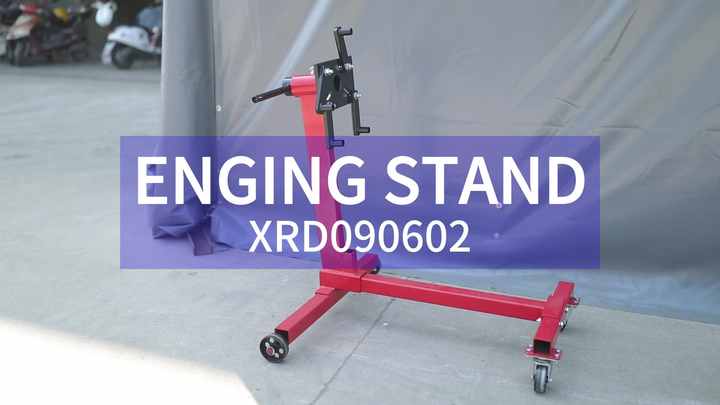 2000lbs hydraulic car engine Stand Tools with CE Certificate| Alibaba.com