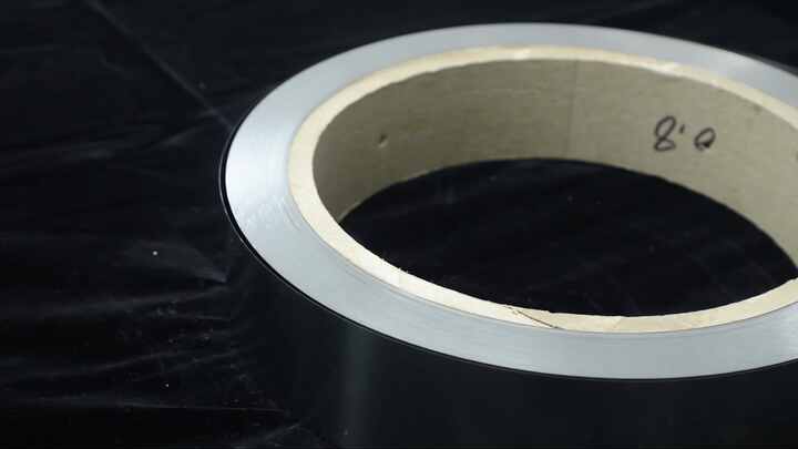 Cold Rolled SUS304 Stainless Steel Strip - 1/4H to H Hard