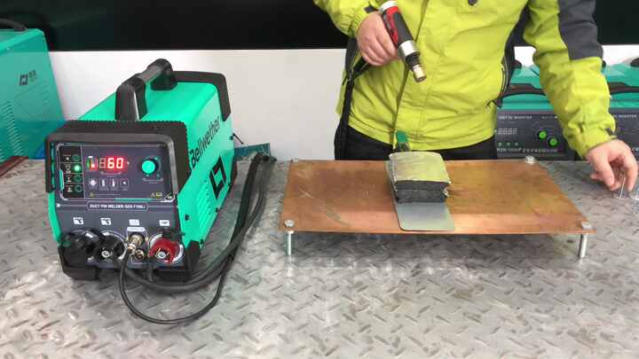 T108Li insulation pin welding machine industrial welding equipment for ...