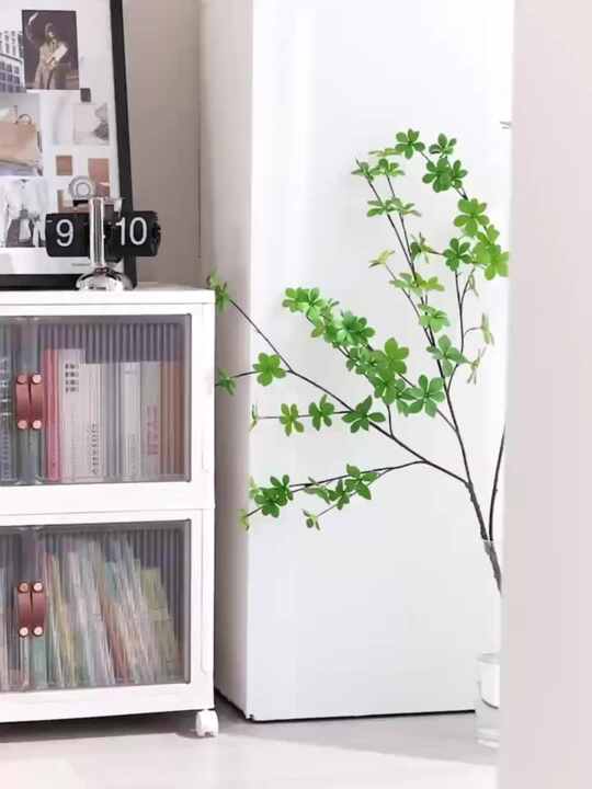 Classic Design Multi-Use Square Plastic Folding Cabinet Injection ...