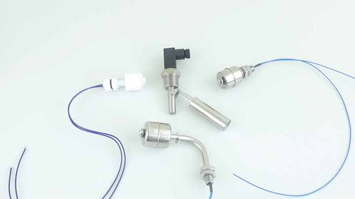 Water Flow Switch & Liquid Level Sensor - Reliable Solutions