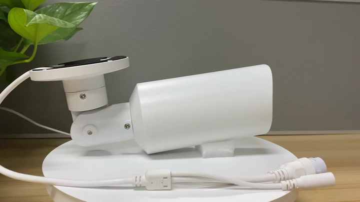 2MP 4in1 Sony307 IR 5X IP66 Motor Lens Surveillance Camera 1080P Indoor ...