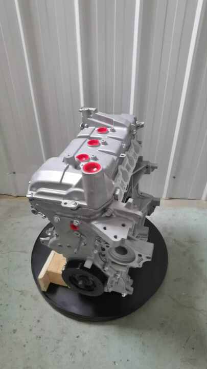 1.3L Engine B3 Long Block for Kla Pride Avella Rio Ford Festiva Laser ...
